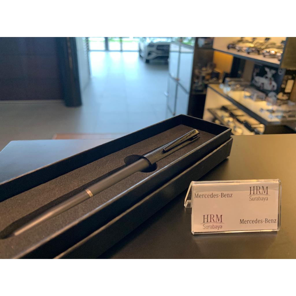 Jual Mercedes Benz AMG Ballpoint Pen, Sound | Shopee Indonesia