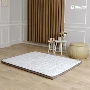 Jual KASUR LANTAI / TOPPER EMPUK UKURAN 160 BY GUHDO | Shopee Indonesia