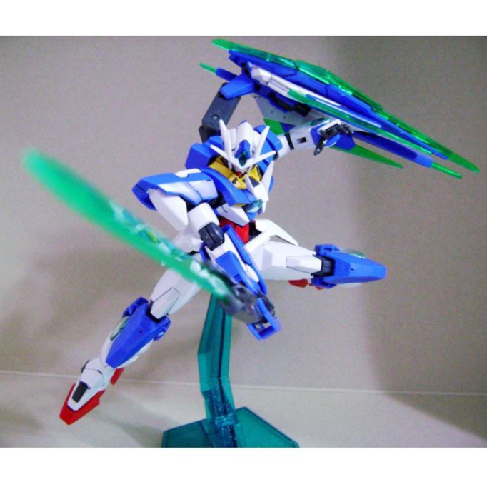 Jual Original Made In japan HG 1/144 00 oo qant qan(t) qanta,include ...