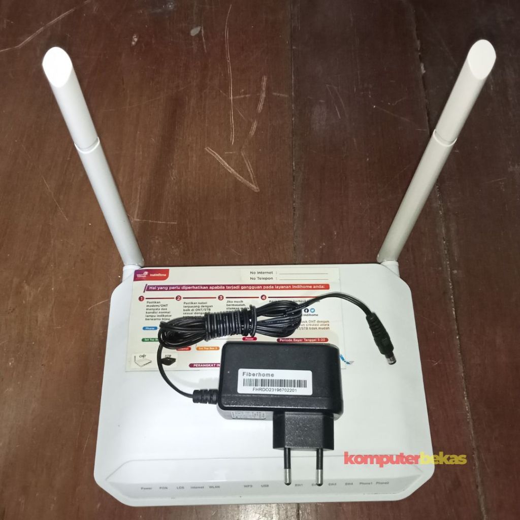Jual FiberHome GPON ONU HG6243C | Shopee Indonesia
