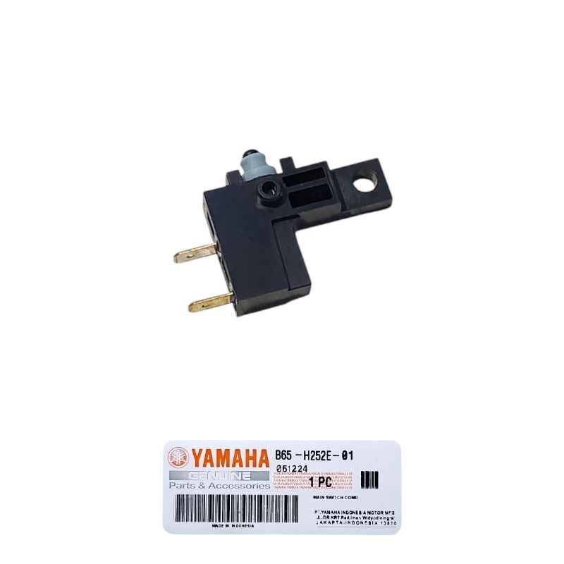 Jual Switch Rem Kanan Yamaha Aerox 155 Old Lama | Shopee Indonesia