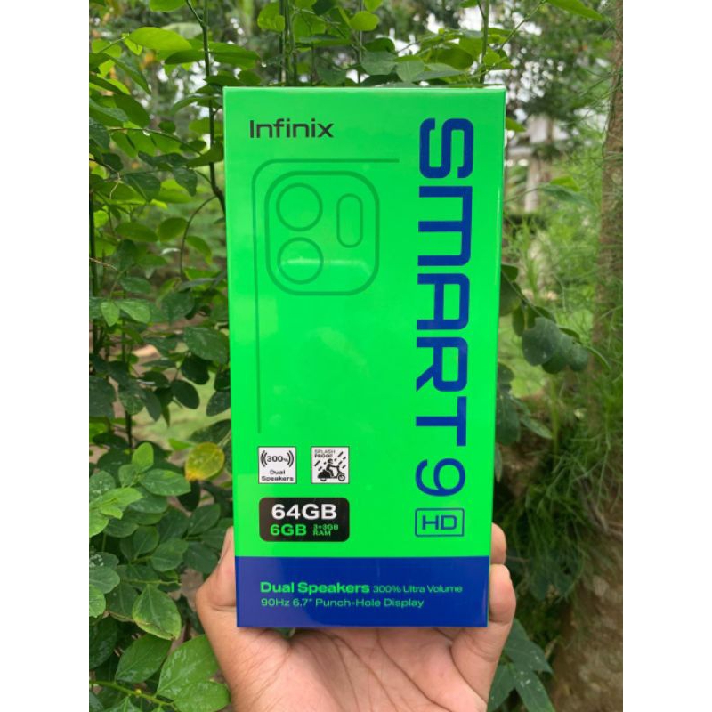 Jual SMART 9 SERIES | Shopee Indonesia