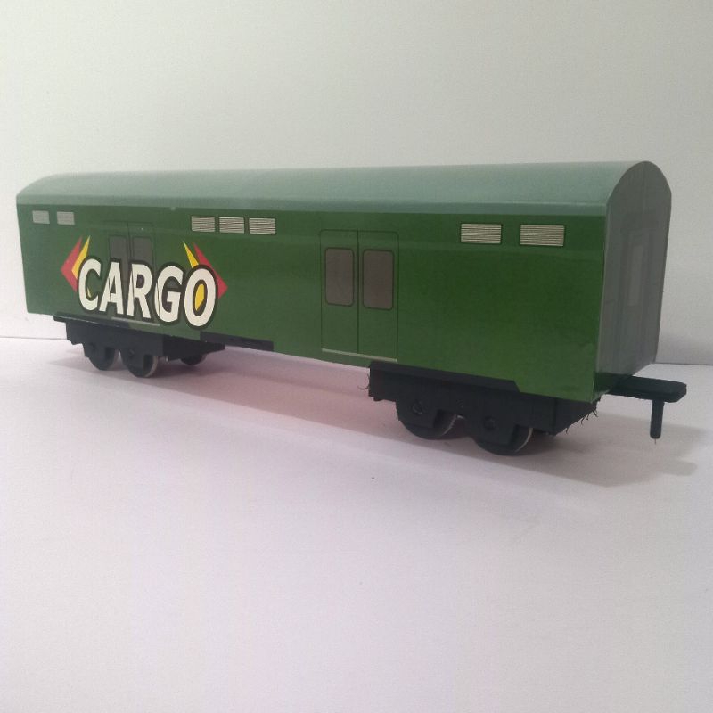 Jual Gerbong Rangkaian Kargo Kereta Api KAI | Shopee Indonesia