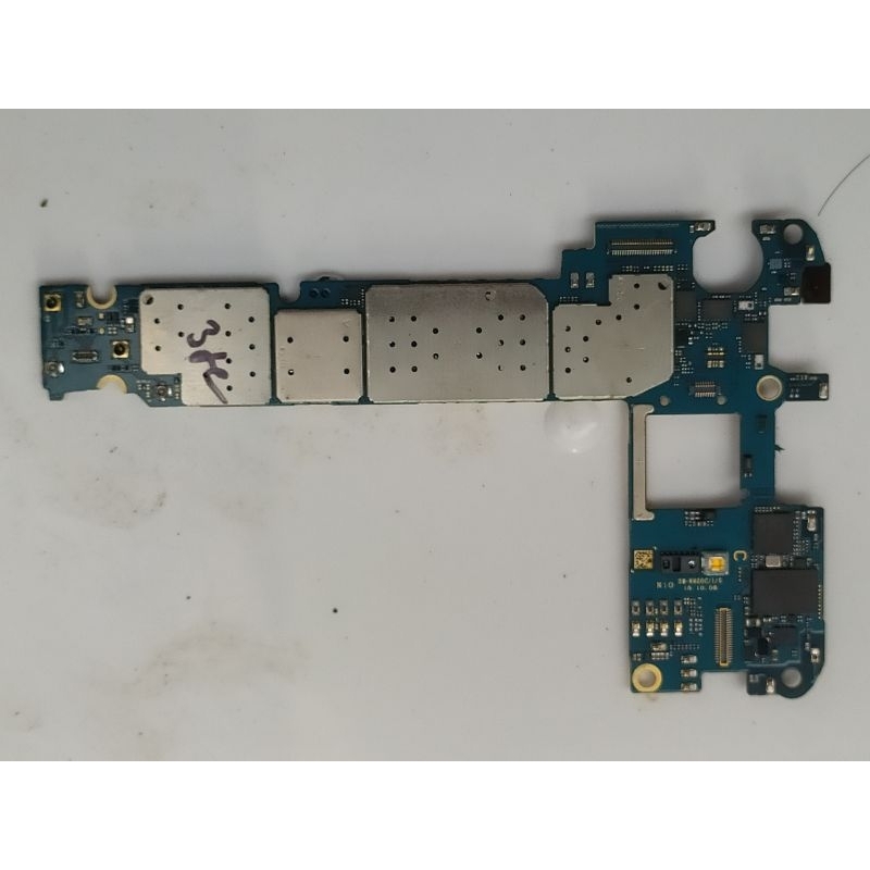 Jual mesin samsung note 5 n920c stuck logo | Shopee Indonesia