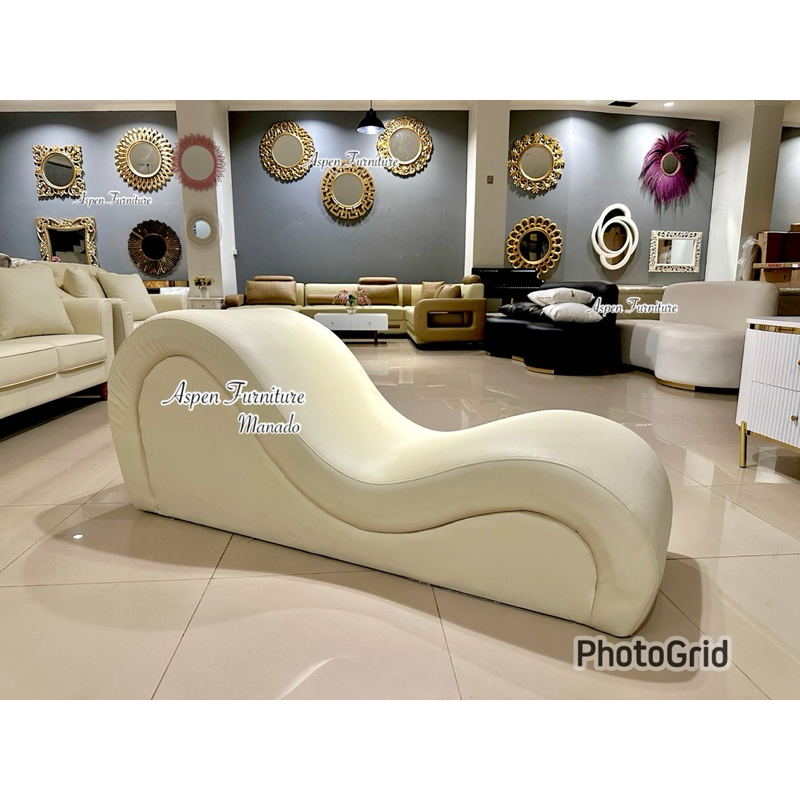 Jual tantra chair / sofa tantra (khusus manado) | Shopee Indonesia