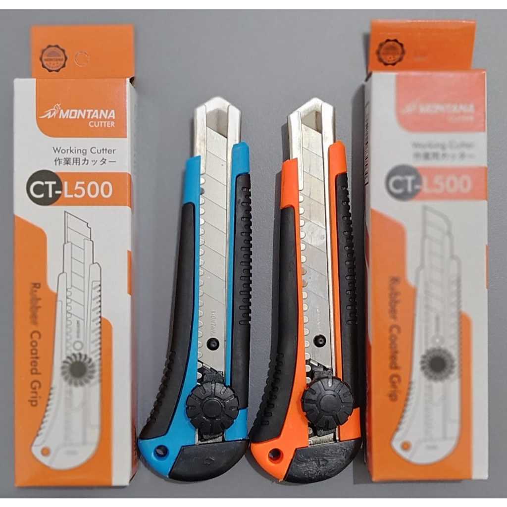 Jual Cutter Montana CT-L500 / Kater Montana CT-L500 Ukuran Besar ...