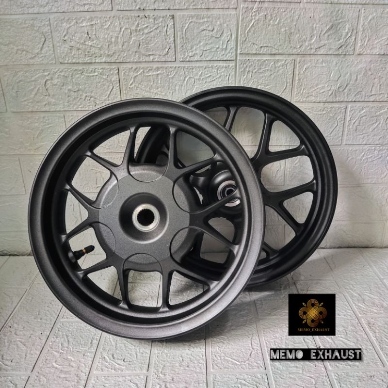 Jual VELG STANDAR HONDA STYLO 160 CBS ORIGINAL | Shopee Indonesia
