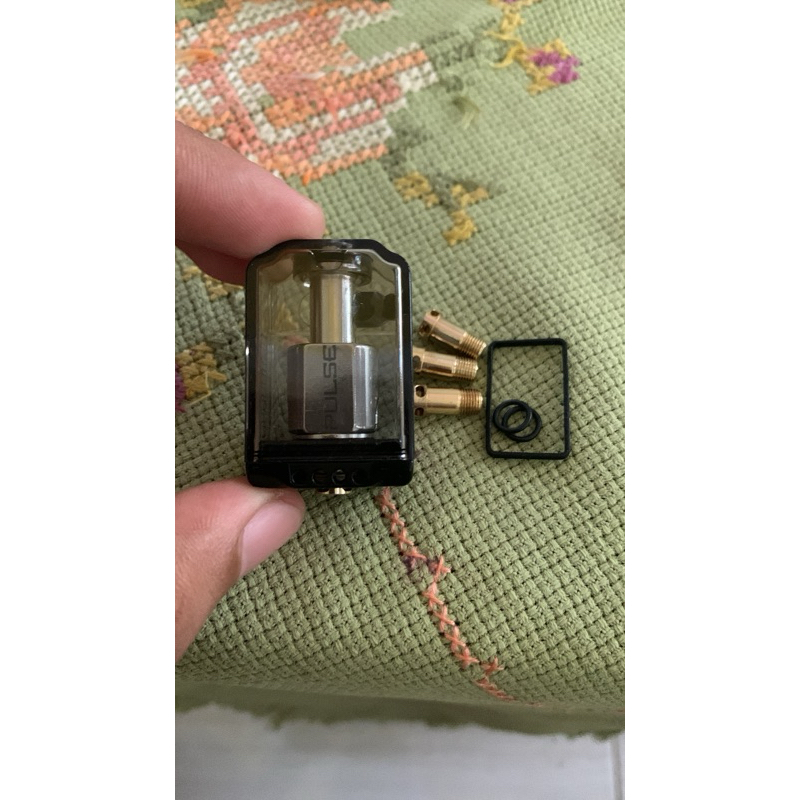 Jual RBA pulse aio v2 | Shopee Indonesia