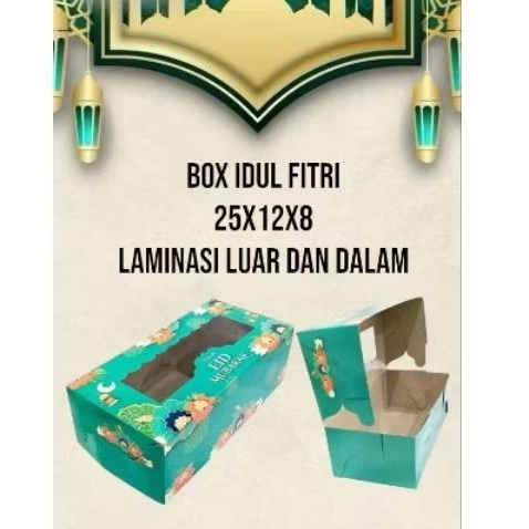 Jual box tema idul fitri | Shopee Indonesia