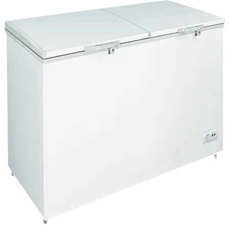 Jual CROWN Chest Freezer BD-550 / Freezer Box CROWN 550 Liter | Shopee ...