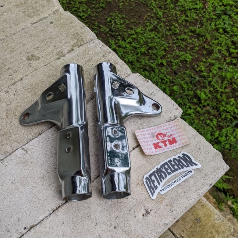 Jual KUPINGAN LAMPU HONDA WIN ORIGINAL APPKTM | Shopee Indonesia