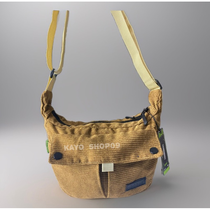 Jual TAS SELEMPANG CORDUROY FHASION PRIA WANITA DEWASA TAS SLINGBAG ...