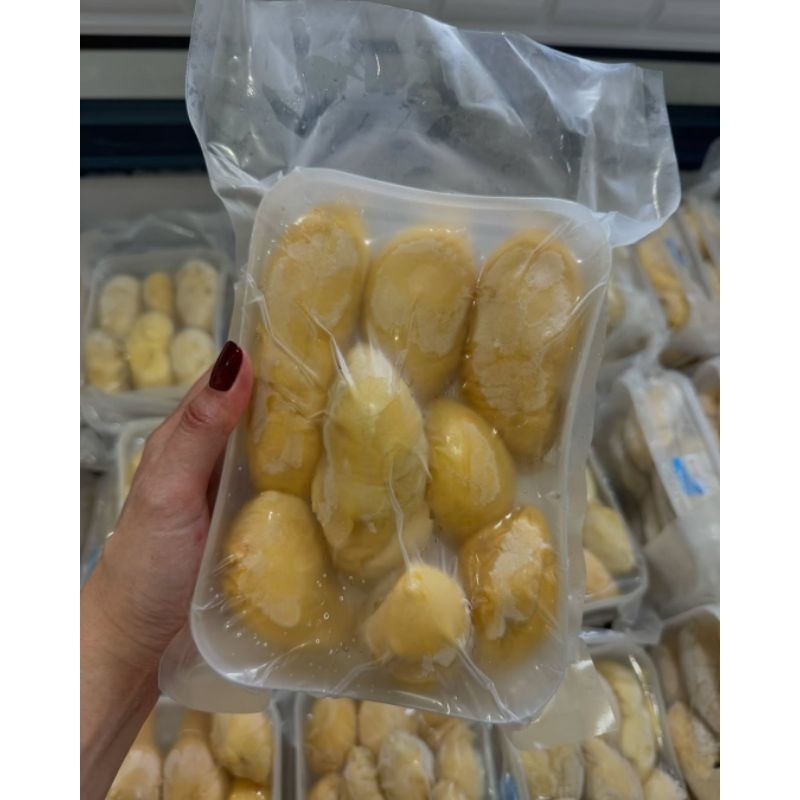 Jual Durian Nias premium | Shopee Indonesia