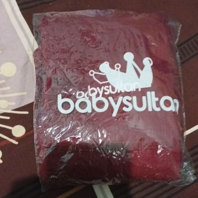 Jual Geos Baby Sultan | Shopee Indonesia