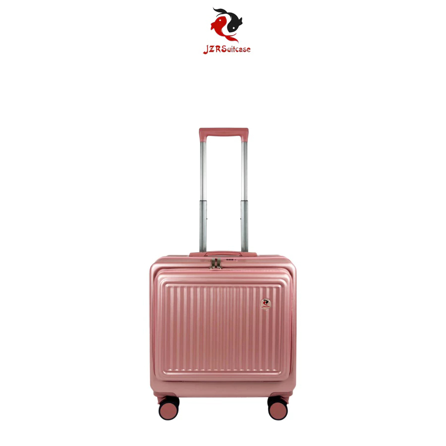 Jual Jzr Suitcase Koper 18 inci Koper Pilot dengan desain kelas atas ...