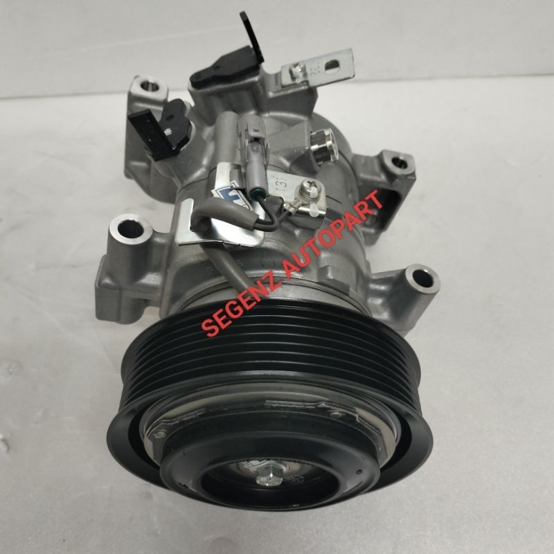 Jual Kompressor Assy Compresor Toyota Hilux Revo 88320-0K520 | Shopee Indonesia