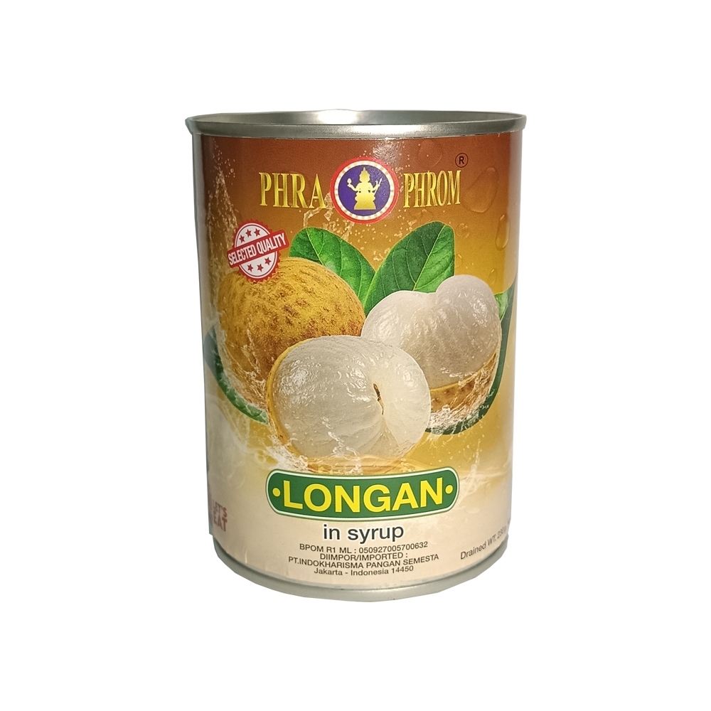 Jual PHRA PHROM LONGAN KALENG 565G | Shopee Indonesia