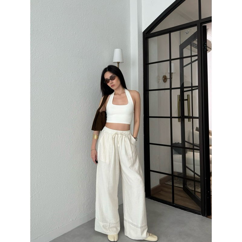 Jual BAESIC ADDICT - Gary Pants Tall (panjang 104cm) | Shopee Indonesia