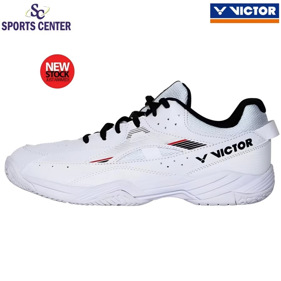 Jual New Sepatu Badminton Victor A170 II / A-170 II / A 170 II AC ...