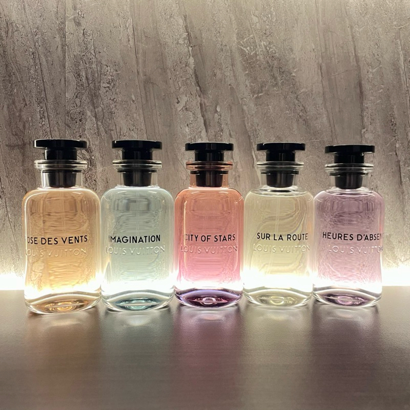 Jual Tester Lou*s Vu*tton Series 100mL | Shopee Indonesia