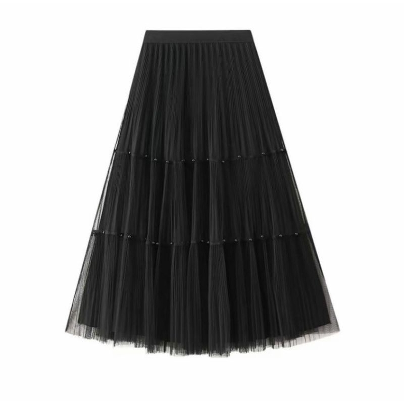 Jual Rok Tutu Hitam (Bisa Bolak Balik 2 Model) | Shopee Indonesia