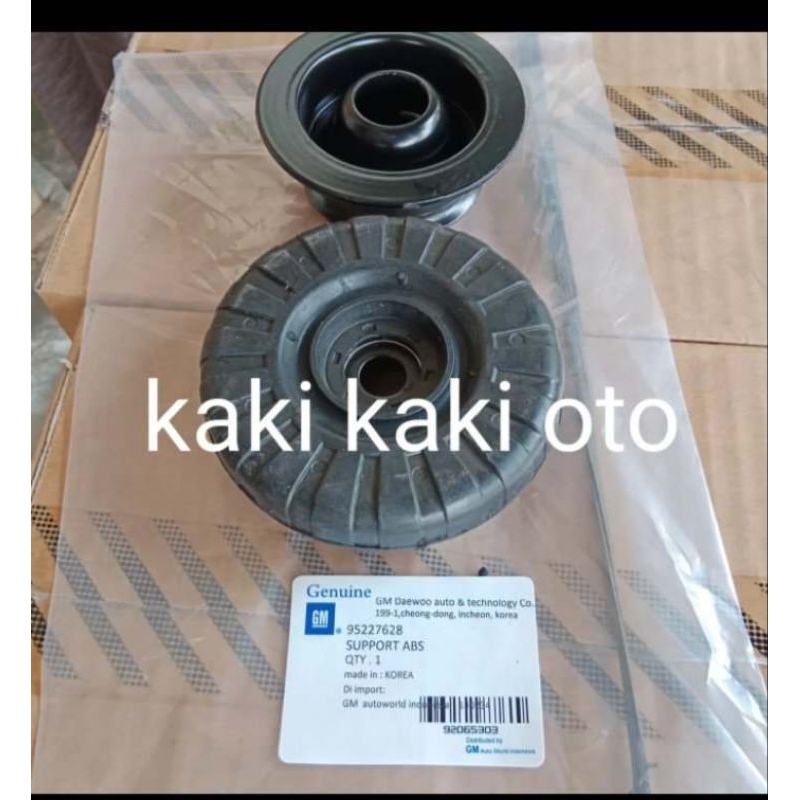 Jual support supot shock shok breaker breker absorber depan spin aveo ...