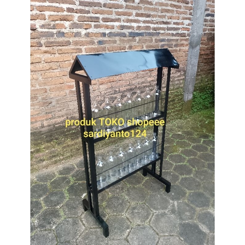Jual rak bensin eceran | Shopee Indonesia