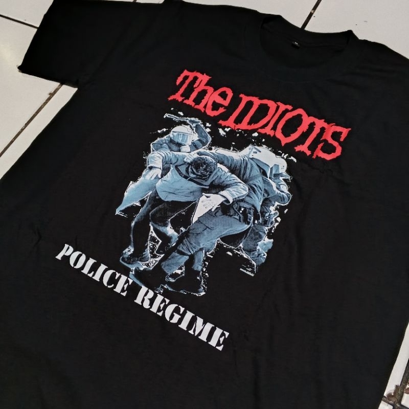 Jual TS MUSIK / SI BUNGA HITAM / SOSIAL SOSIAL/ THE IDIOTS ( LISENSI ...