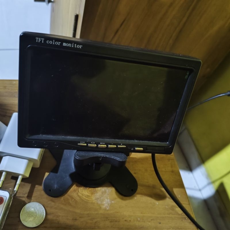 Jual Monitor 7 inch | Shopee Indonesia