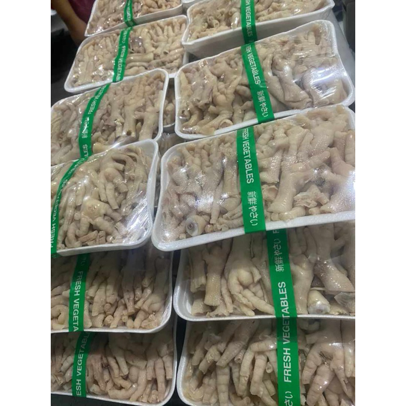 Jual ANEKA FROZEN FOOD CEKER TANPA TULANG | IGA GONDRONG | SKENGKEL ...