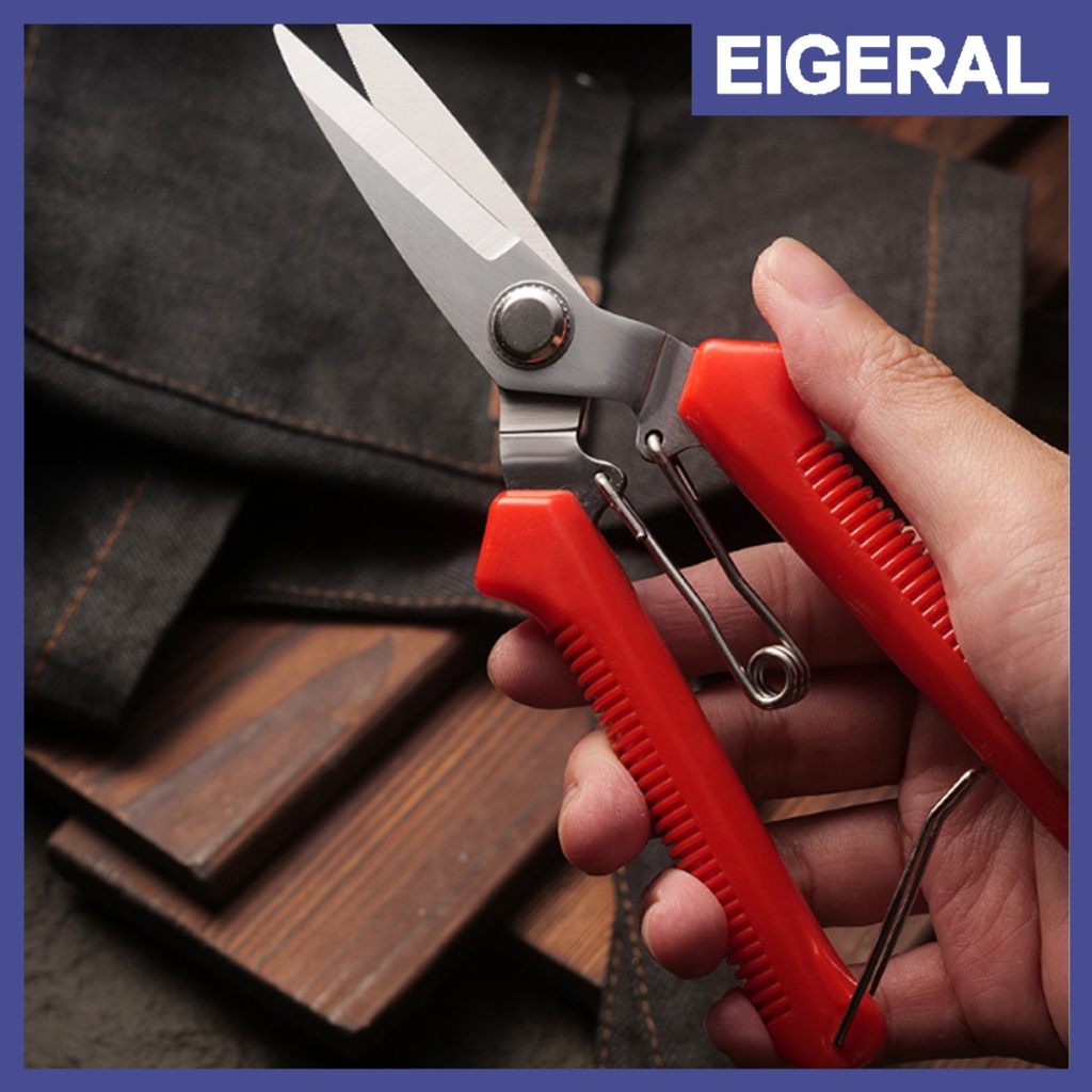 Jual Camel Gunting Dahan Seng - Gunting Serbaguna - Gunting Korea ...