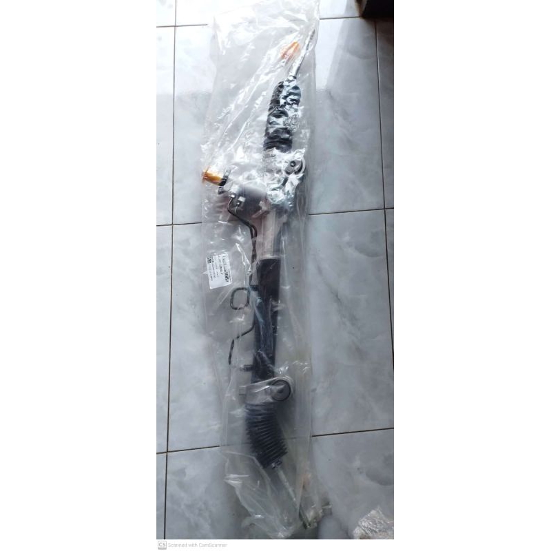 Jual Steering Rack stir Toyota CAMRY ACV40 GSV40 2007-2011 | Shopee ...