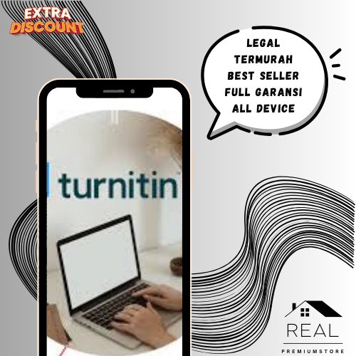 Jual TURNIT.IN PREMIUM 1 TAHUN PROSES INSTAN FULL GARANSI | Shopee ...