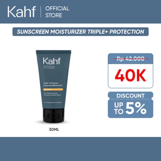 Toko Online Kahf Official Shop | Shopee Indonesia