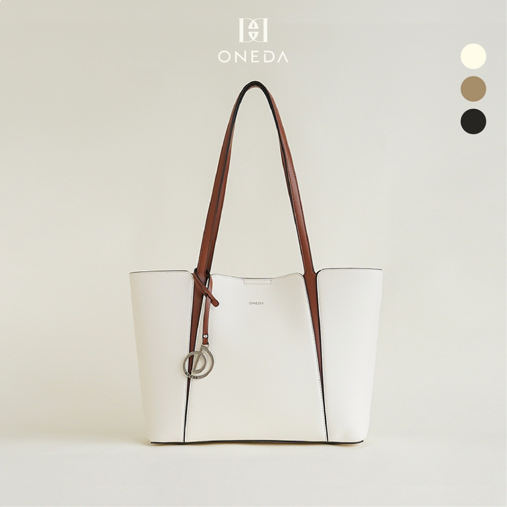 Jual Oneda Bree Tas Tote Wanita Woman Bag Tote Bag Wanita # A25860 ...