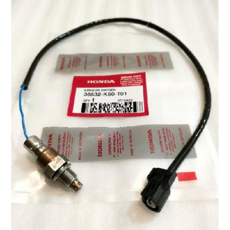Jual sensor o2 motor Honda Beat cb 150R Sonic | Shopee Indonesia