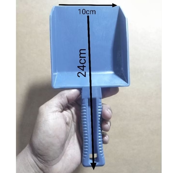 Jual alat pembersih bunga es + scoop es | Shopee Indonesia