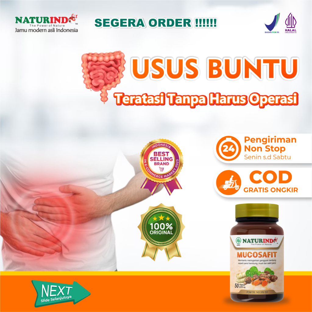 Jual OBAT USUS BUNTU OBAT USUS BUNTU HERBAL TANPA OPERASI OBAT RADANG ...