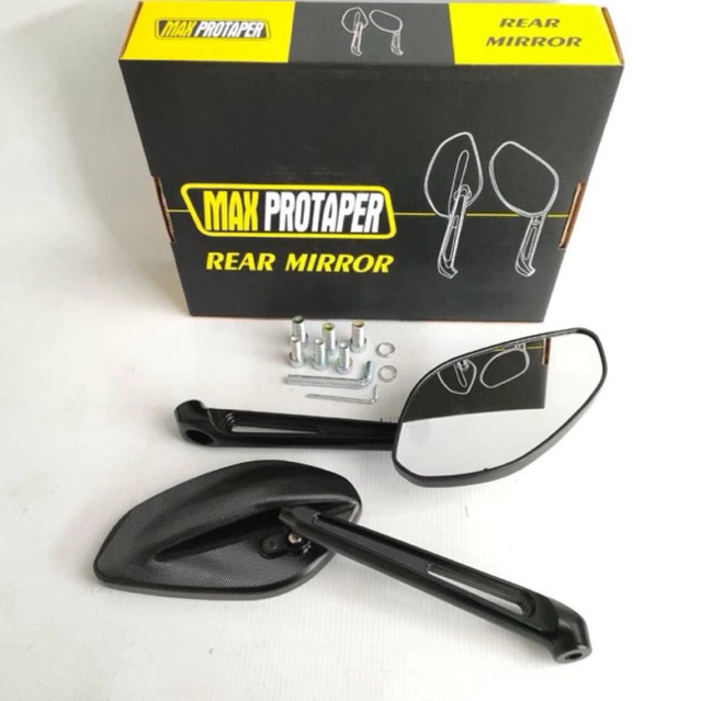 Jual Spion Model DUCATI DIAVEL Universal Nmax Pcx Cbr150r Vixion Xmax ...