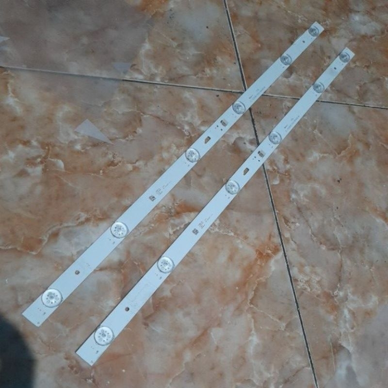 Jual Lampu backlight tv led panasonic TH 32D302G | Shopee Indonesia