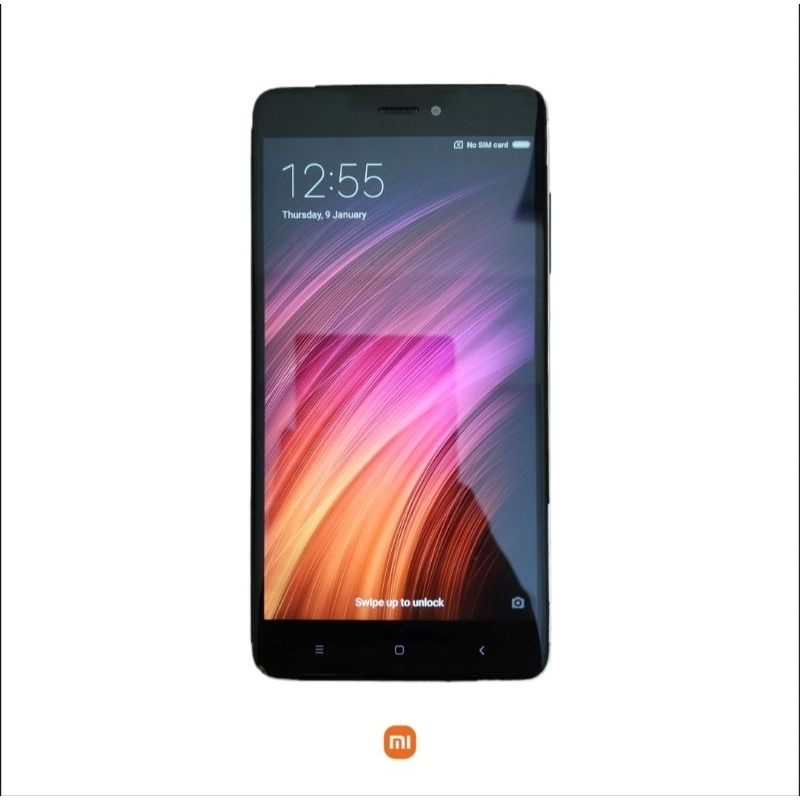 Jual Xiaomi Redmi Note 4 Snapdragon (Mido) | Gold RAM 3 GB Internal 32 ...