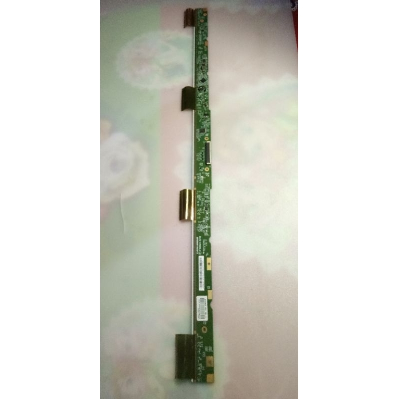 Jual Tcon t con ticon tikon tekon tv samsung UA32F4000AM UA32F4000 ...