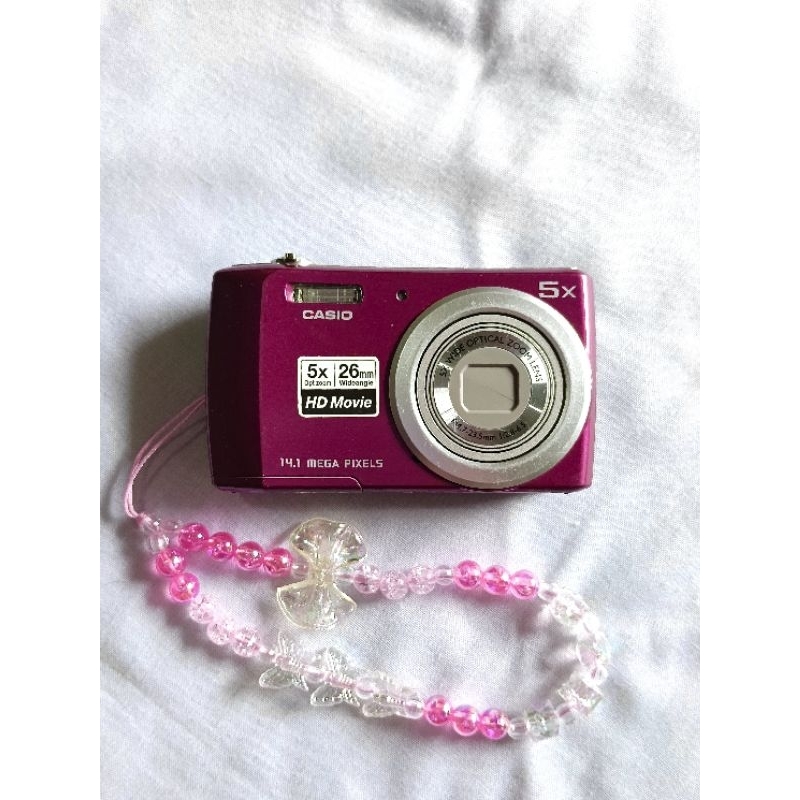 Jual Casio Qv R200 Digicam | Shopee Indonesia