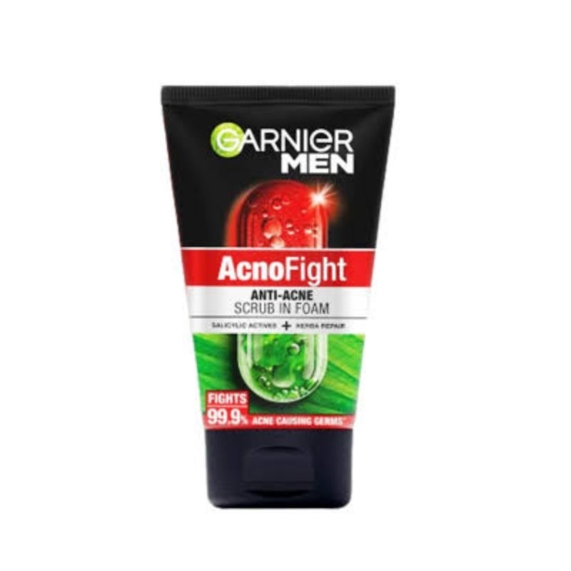 Jual Garnier Acno Fight 100ml | Shopee Indonesia