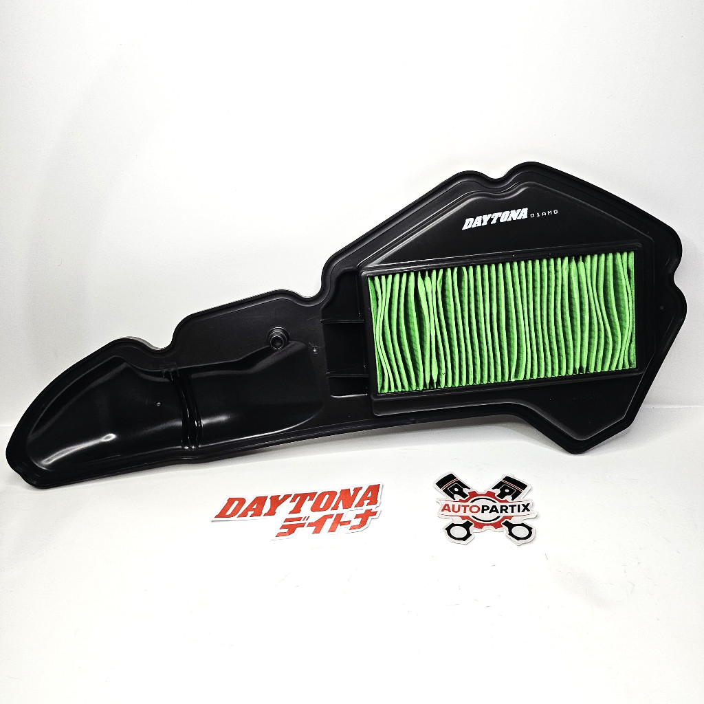 Jual Filter Udara DAYTONA Saringan Udara Hawa Air Filter PCX 150 ADV ...