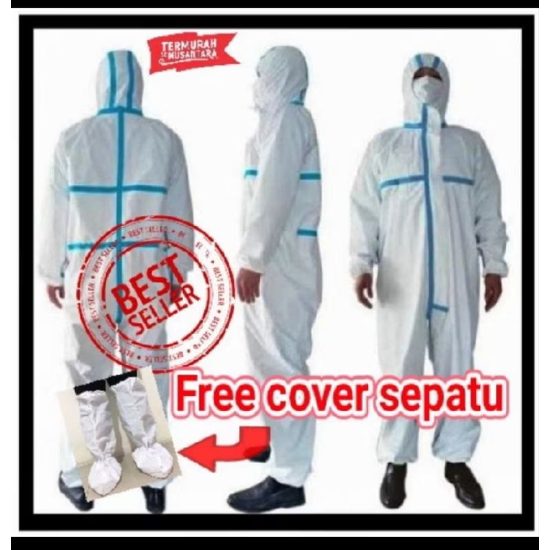 Jual JAS HUJAN SPOTLIGHT TERMURAH SE INDONESIA | BAJU APD | Shopee Indonesia