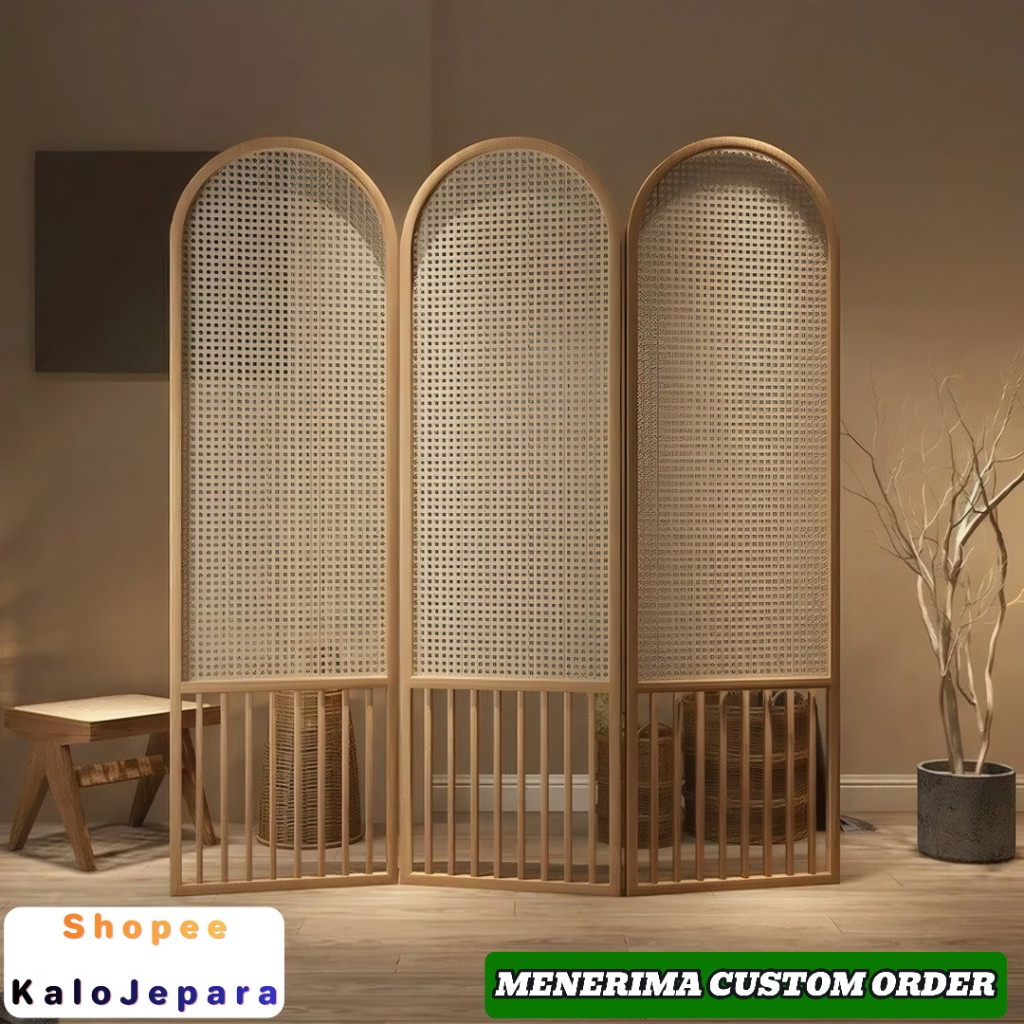 Jual Penyekat Ruangan Minimalis Terbaru Bisa Dikirim Ke [ Kaimana ...