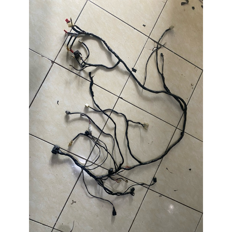 Jual Kabel Body Mio Sporty/Smile Ecu Mio J | Shopee Indonesia