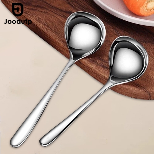 Jual JOODUTP Centong Sendok Kuah Sayur Stainless Steel / Centong Lauk ...