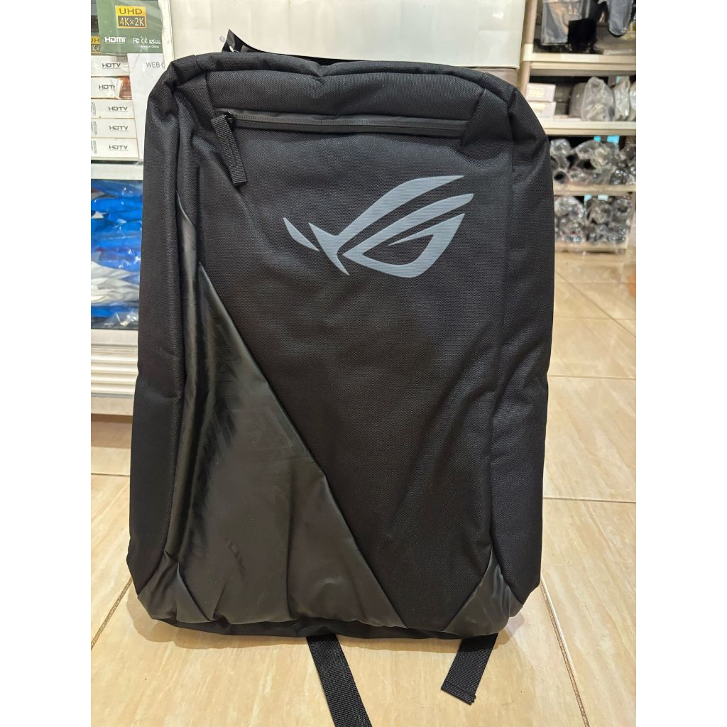 Jual Tas Laptop Ransel Gaming Asus ROG BP1501G | Shopee Indonesia